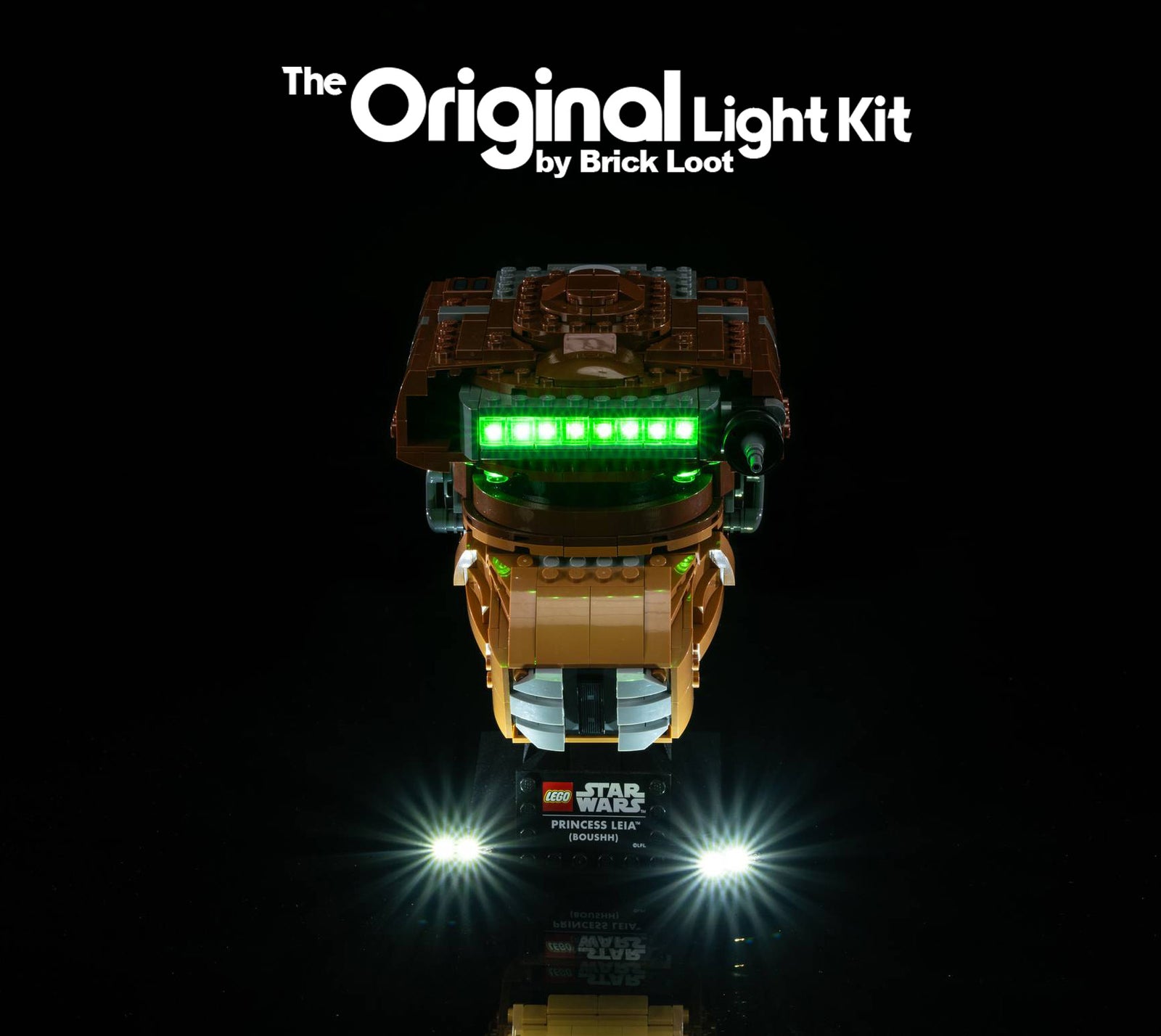 Brick Loot Custom LED Lighting | Brick Loot – Page 2
