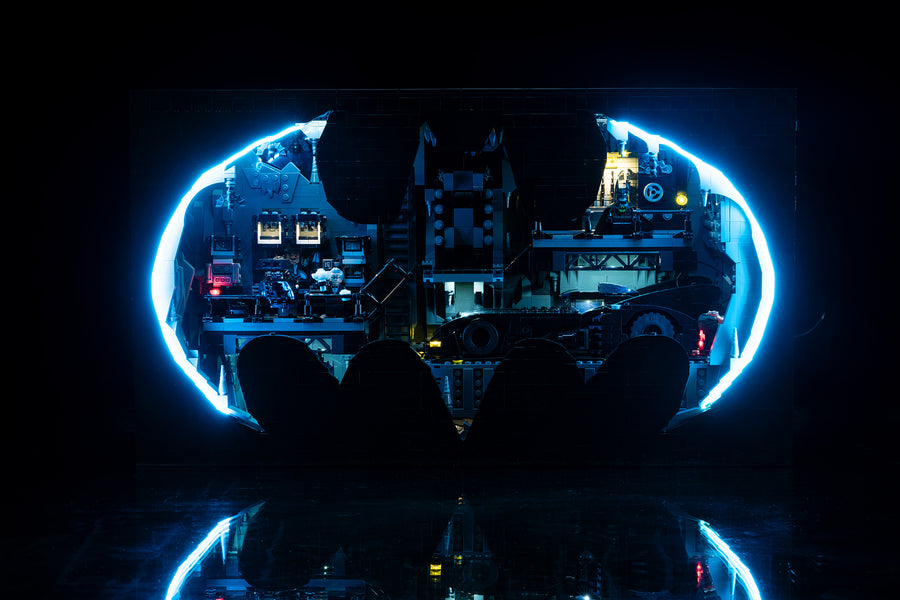 Brick Loot Custom LED Lighting Kits for LEGO