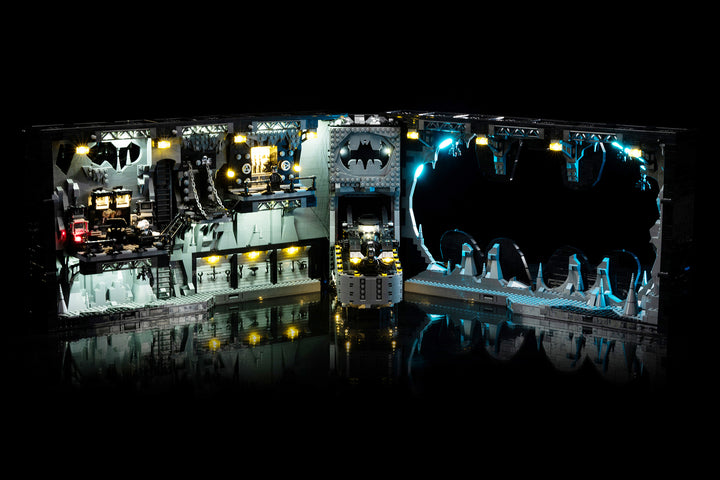 Brick Loot Custom LED Lighting Kits for LEGO