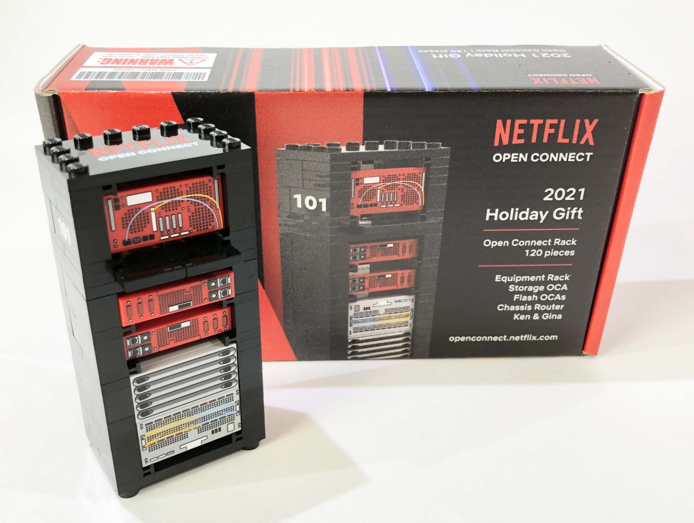 Custom Brick Sets for Corporate Gifts or Wholesale