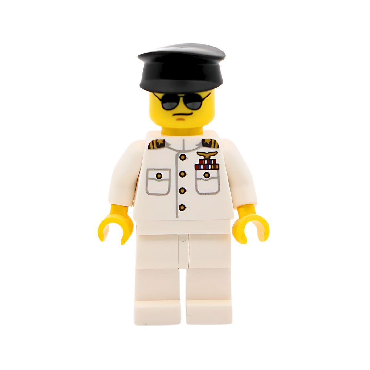 Custom Printed LEGO Minifigures