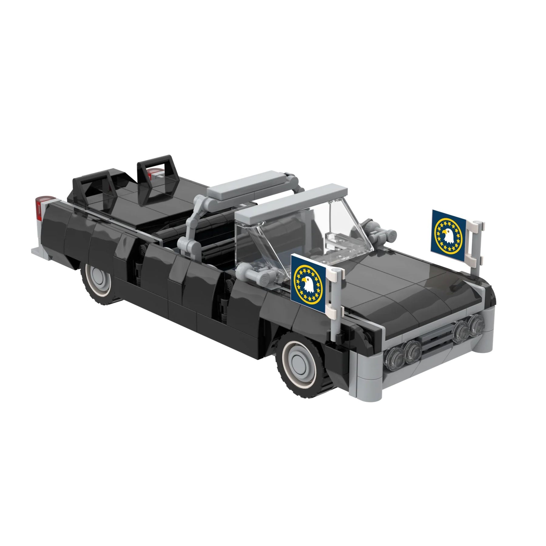 Brick Loot - Ultimate Subscription Box for LEGO and Brick Lovers