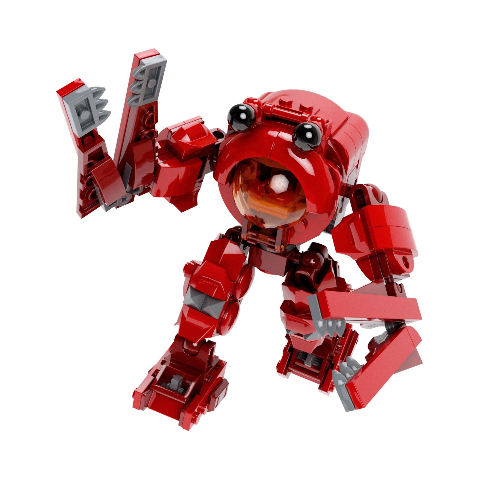 Mechs | Brick Loot