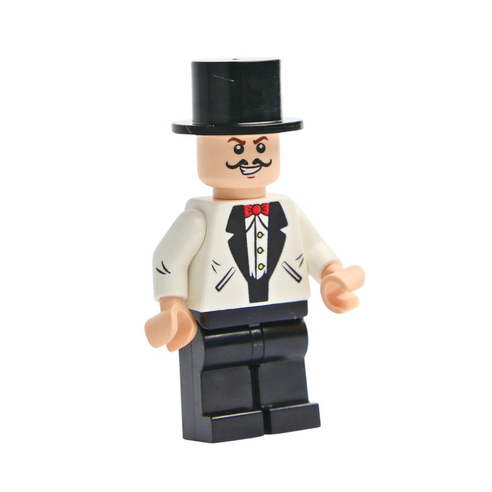 Custom Printed LEGO Minifigures