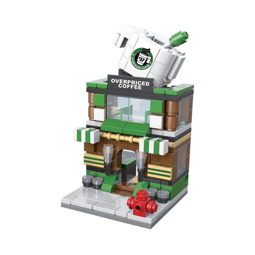 Brick Loot - Ultimate Subscription Box for LEGO and Brick Lovers