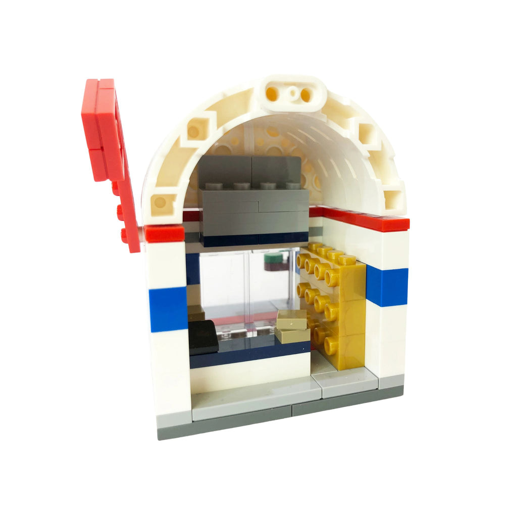 Brick Loot - Ultimate Subscription Box for LEGO and Brick Lovers