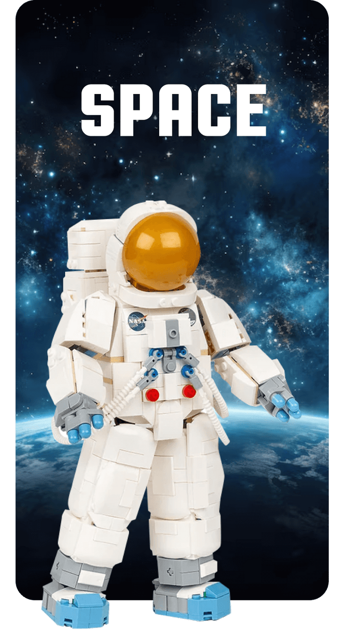 Mini Animal Sets - Collect all 5