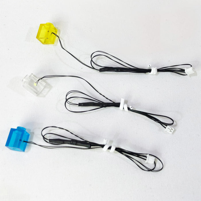 Light Linx – Brick Loot