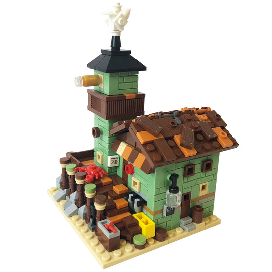 Brick Loot - Ultimate Subscription Box for LEGO and Brick Lovers