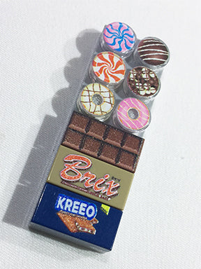 Minifigures – Brick Loot