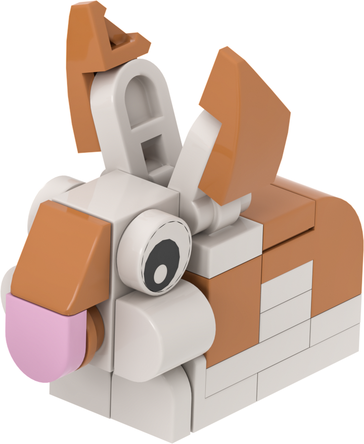 Mini Animal Sets - Collect all 5 – Brick Loot